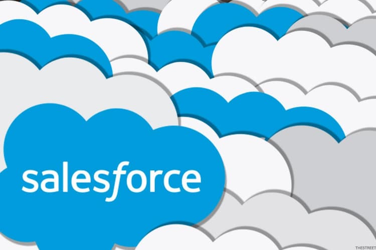 Salesforce Statistics: Trends, Insights and Salesforce Market Share ...